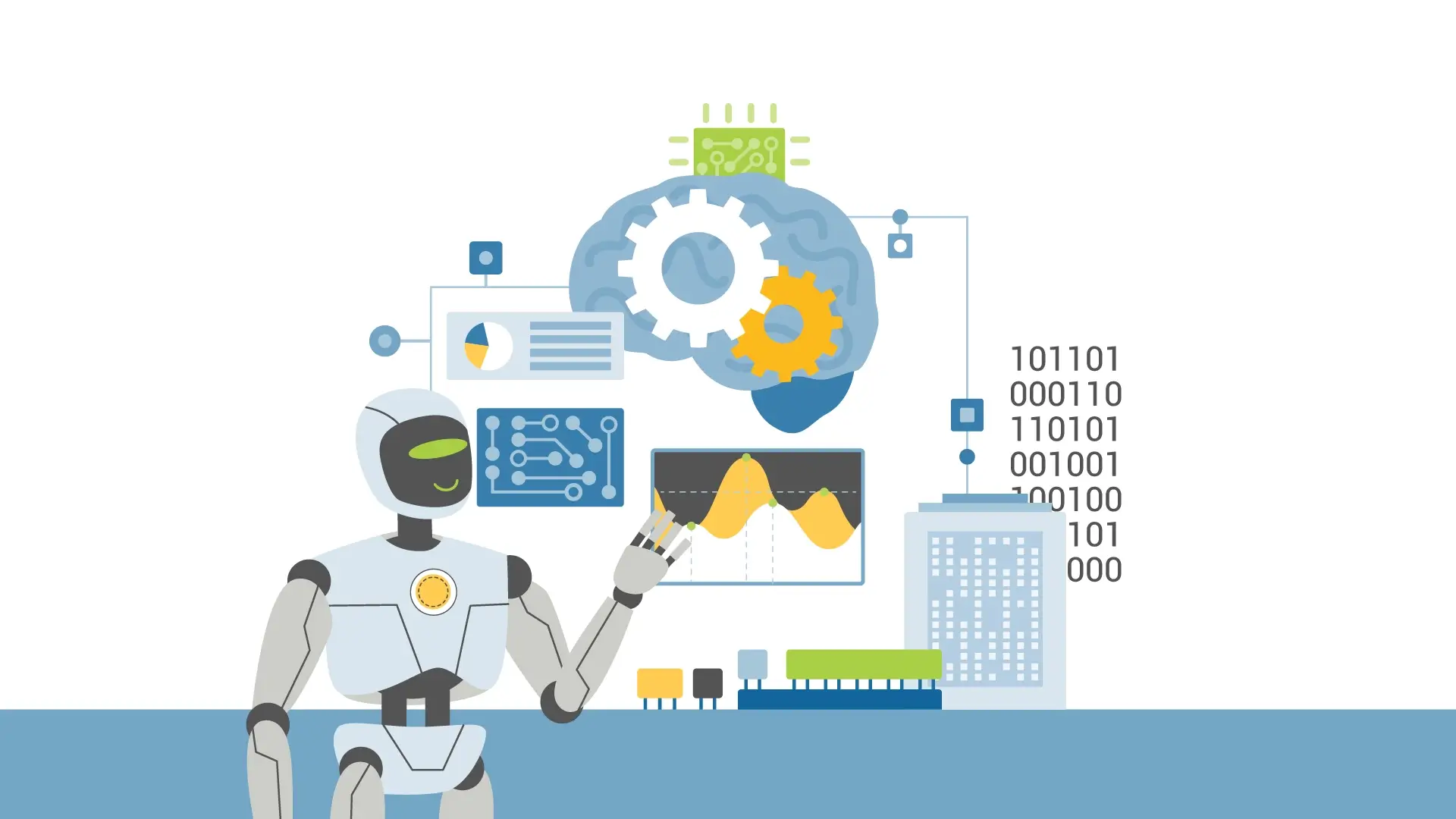 Understanding AI for Data Integration